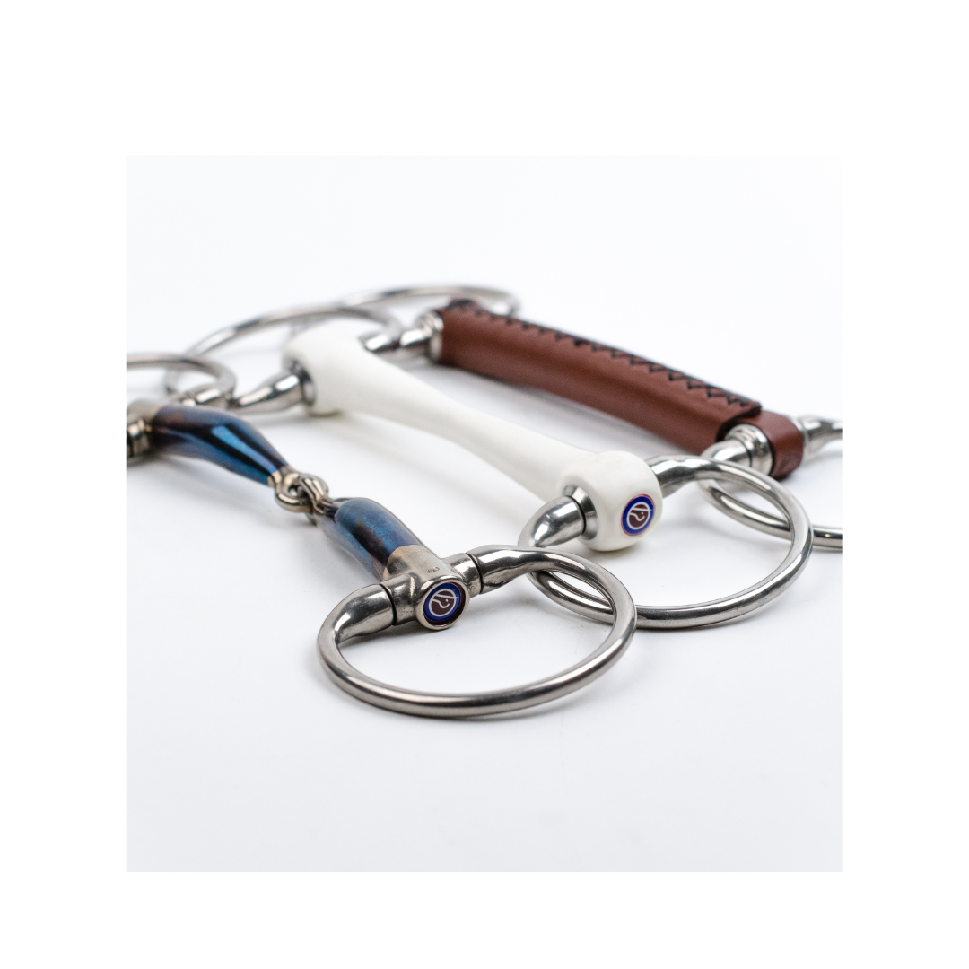 Horse and Balance - Bits – Horse and Balance Asia