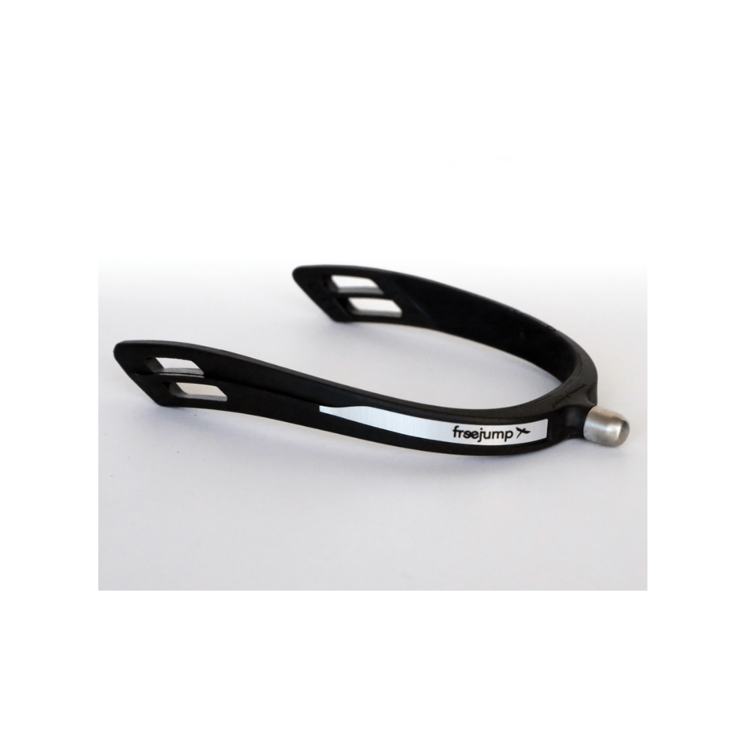 Horse and Balance - Spurs & Straps – Horse and Balance Asia